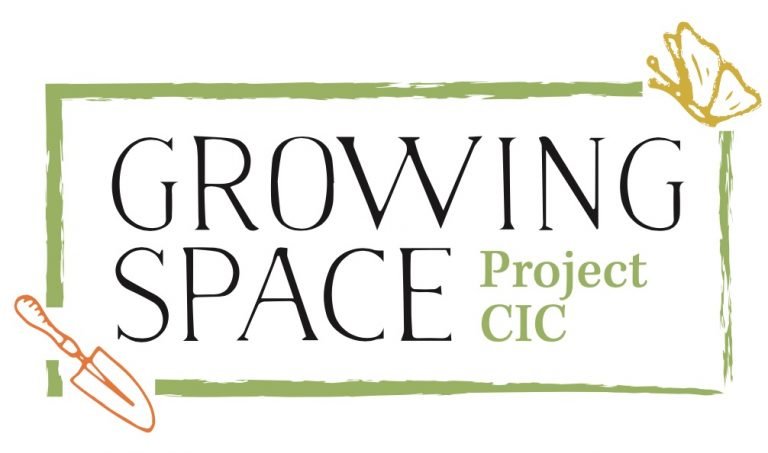 Homepage - Growing Space